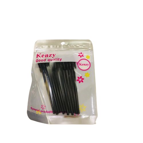 Kenzy Make Up Eyebrow Brush – Maven Cosmetics