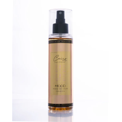 Mood Cairo Splash 220ml – Maven Cosmetics