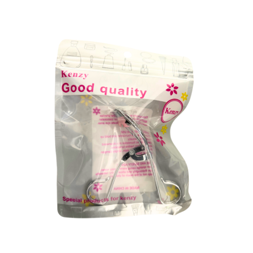 Kenzy Metal Eyelash Curler – Maven Cosmetics