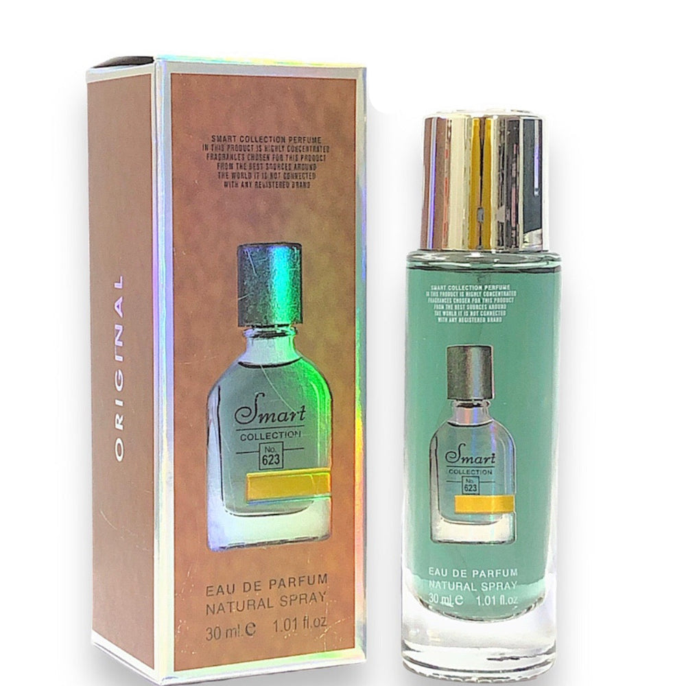 Smart Collection Megamare 623 Perfume 30ml – Maven Cosmetics