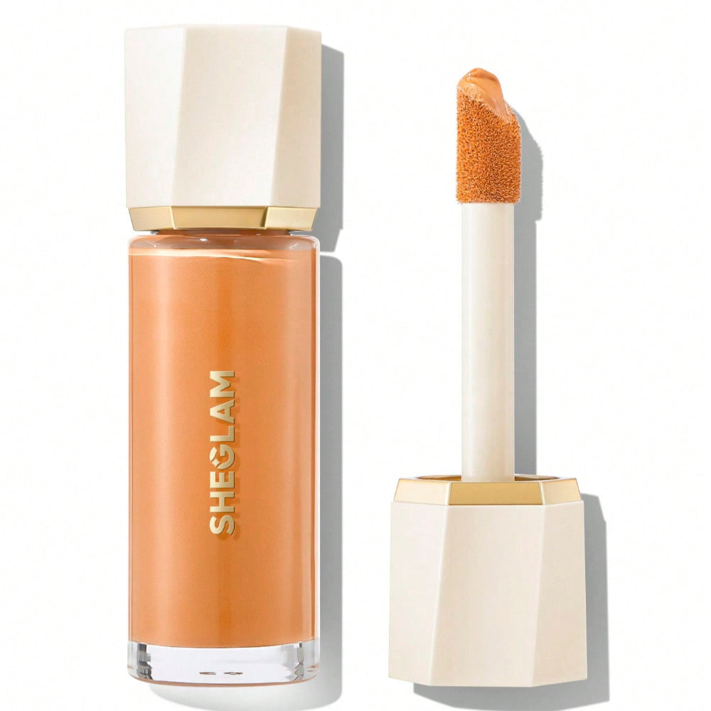 Sheglam Sun Burst Glow Mixer 30ml Medium Warm Golden – Maven Cosmetics