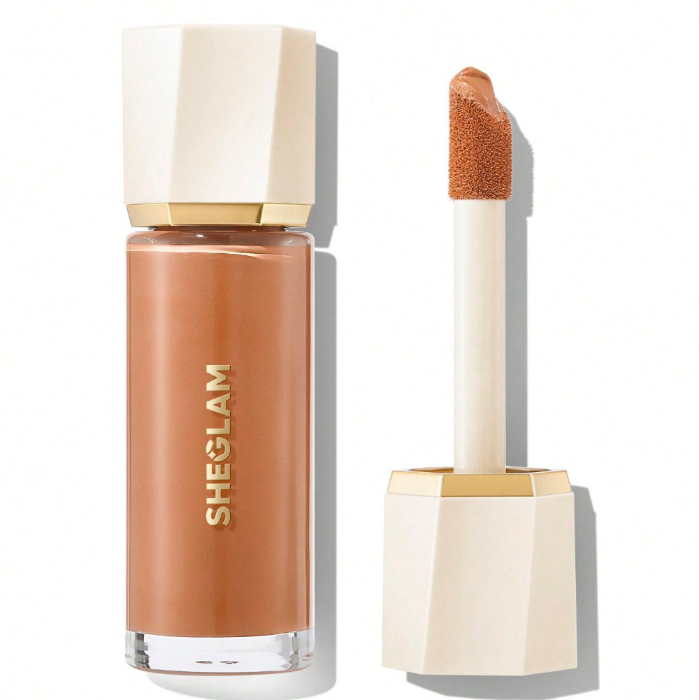 Sheglam Sun Burst Glow Mixer 30ml Medium Tan Cool – Maven Cosmetics
