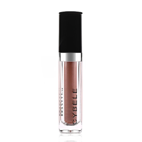 Cybele Liquid Lip Color Rouge 001 – Maven Cosmetics