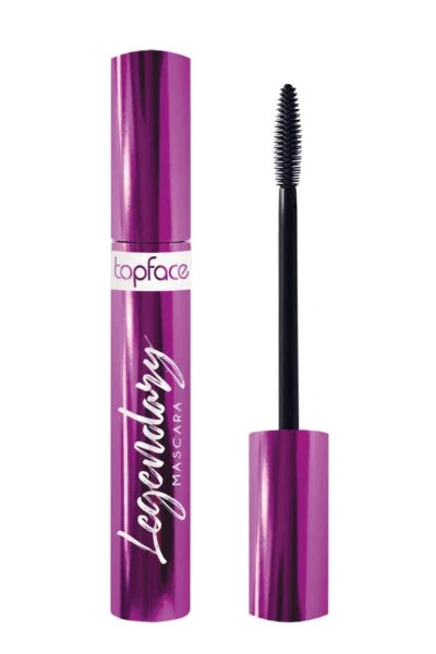 Top Face Legendary Mascara – Maven Cosmetics