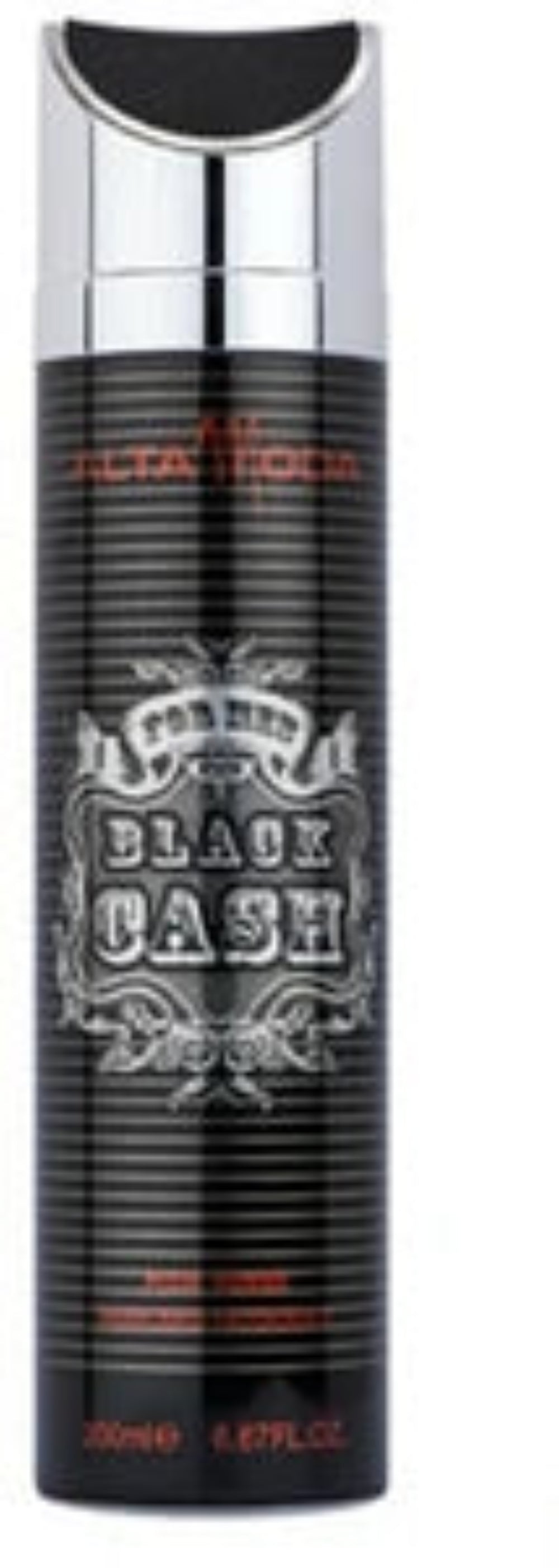 Alta Moda Black Cash Spray 200ml – Maven Cosmetics