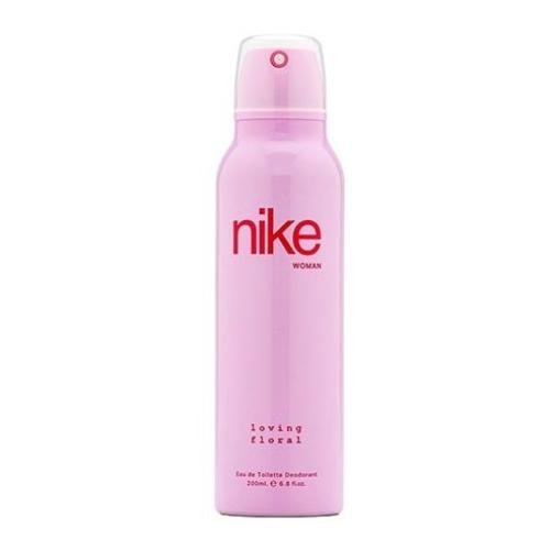 Nike Loving Floral Spray 200ml – Maven Cosmetics