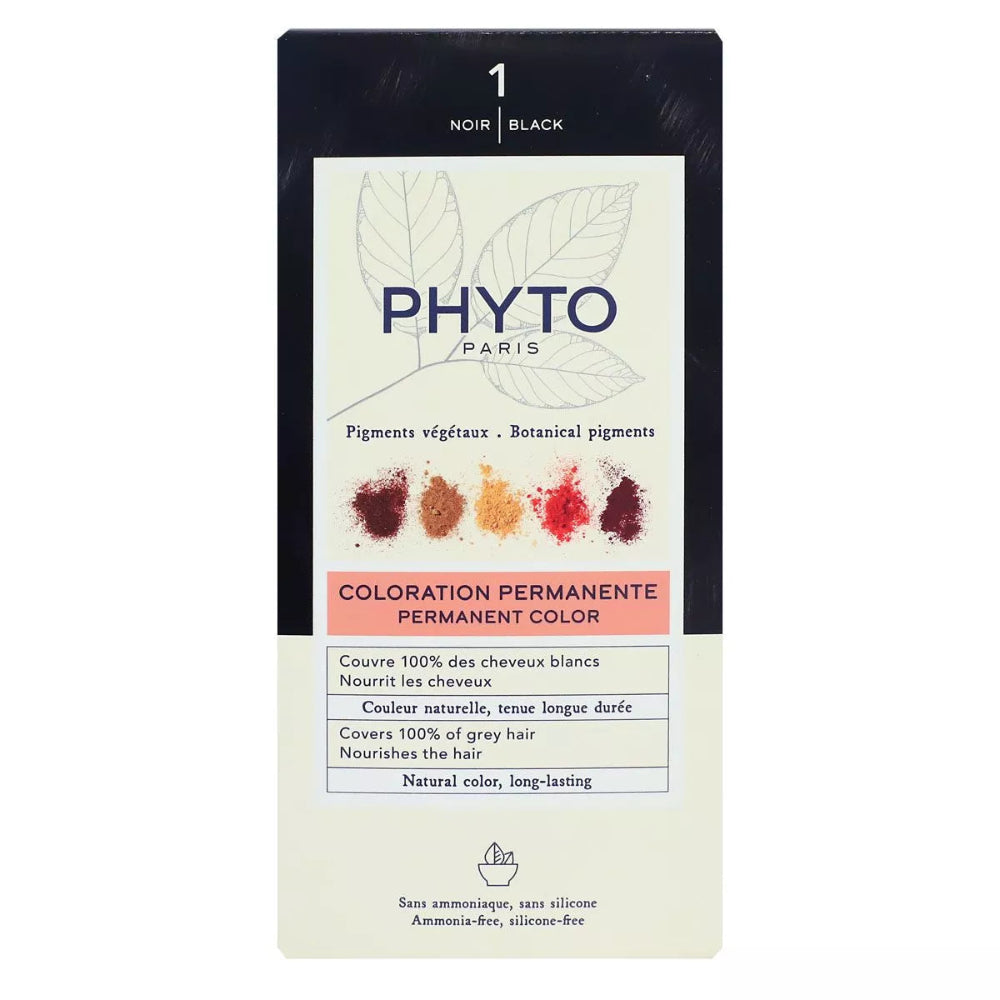 Phyto Color Cream 50ml 1 – Maven Cosmetics
