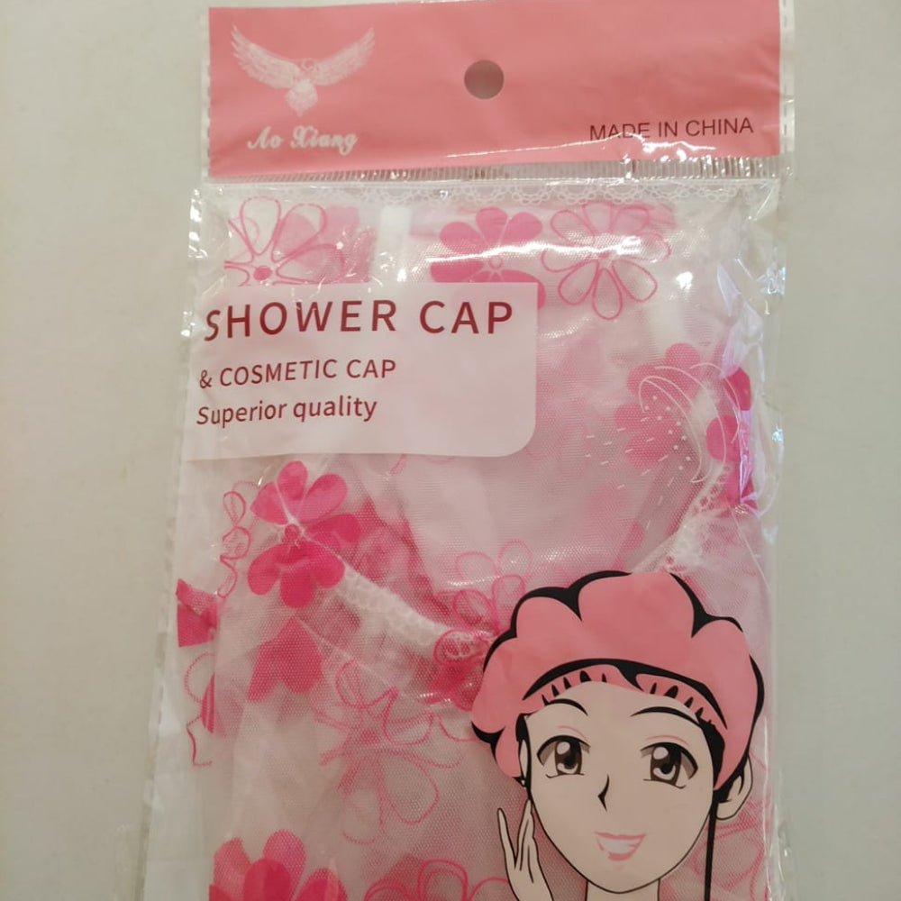 Ao Xiang Shower Cap – Maven Cosmetics