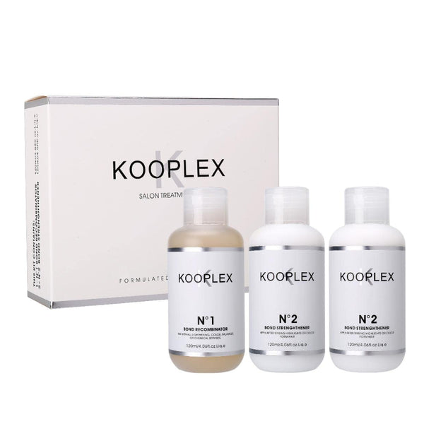 Kooplex Salon Treatment Kit – Maven Cosmetics