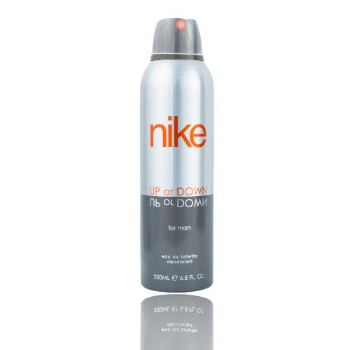 Nike Up Or Down Spray 200ml – Maven Cosmetics