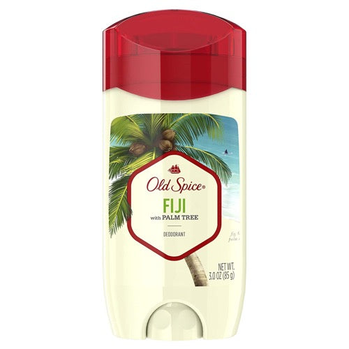 Old Spice Fiji Stick 73ml – Maven Cosmetics