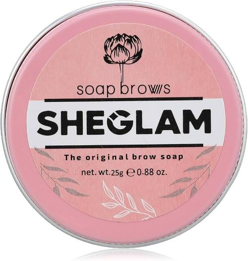 Sheglam Maxfine Eyebrow Soap – Maven Cosmetics
