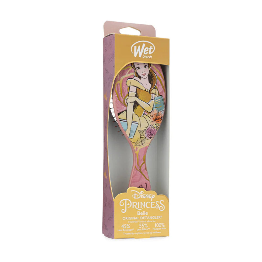 Wet Brush Disney Princess Belle BWRDISEPBE – Maven Cosmetics