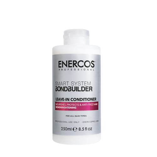 Enercos Bond Brightening Leave In N06 250ml – Maven Cosmetics