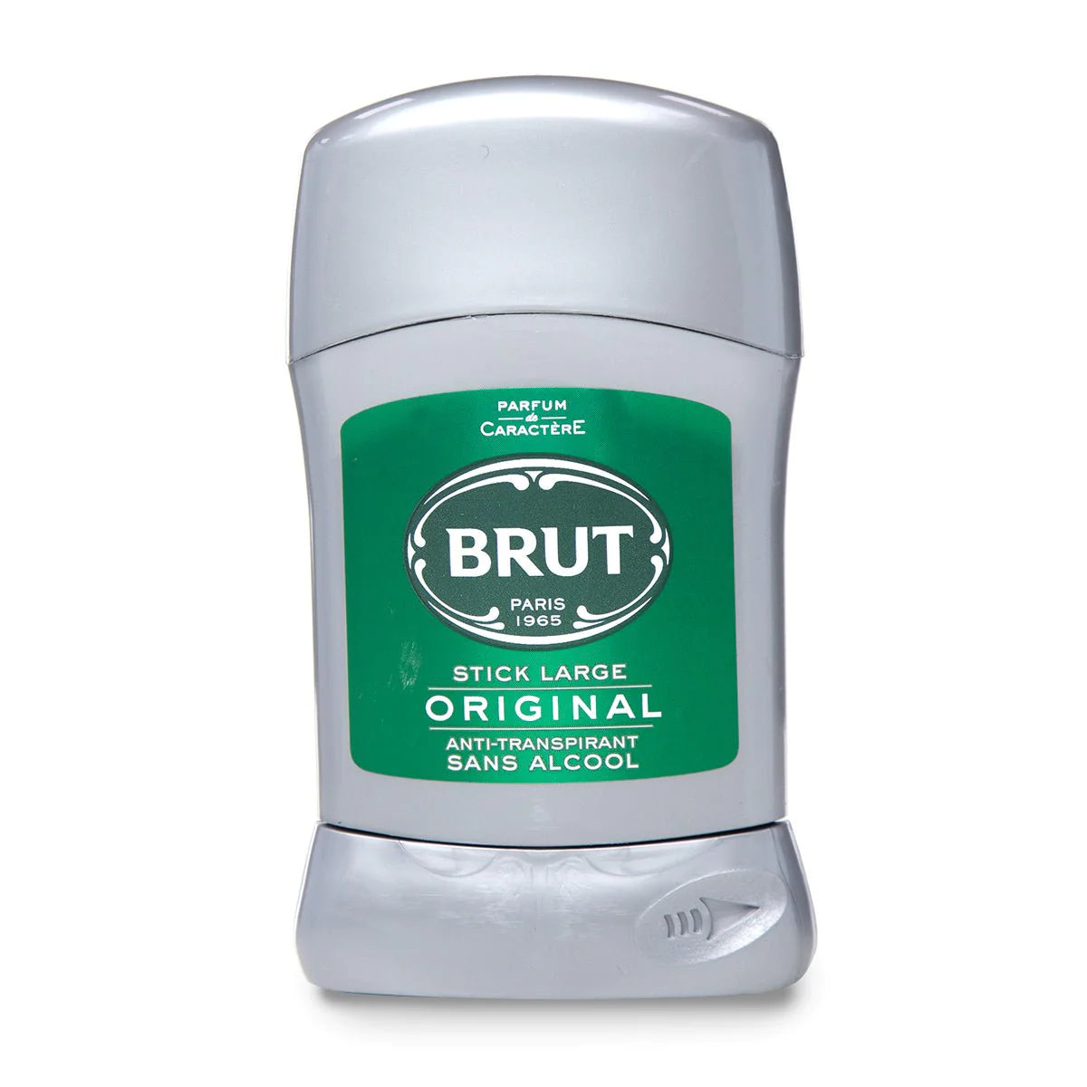 Brut Men Original Stick 50ml – Maven Cosmetics