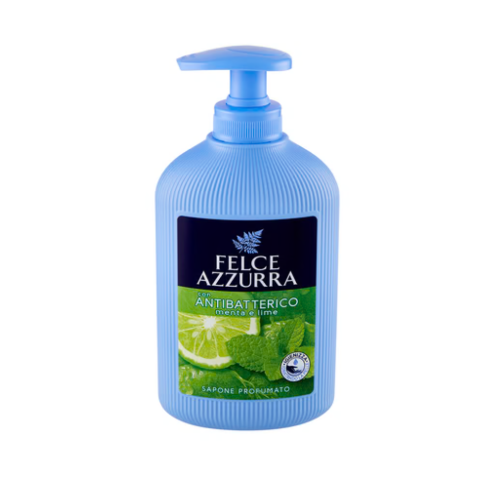 Felce Azzurra Antibatterico Hand Wash 300ml – Maven Cosmetics