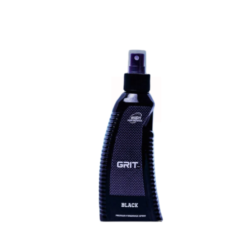 Grit Men Black Splash 200ml – Maven Cosmetics