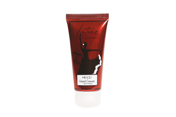 Mood Latino Hand Cream 50ml – Maven Cosmetics