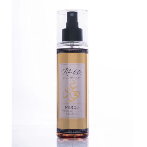Mood Khaliji Splash 220ml – Maven Cosmetics