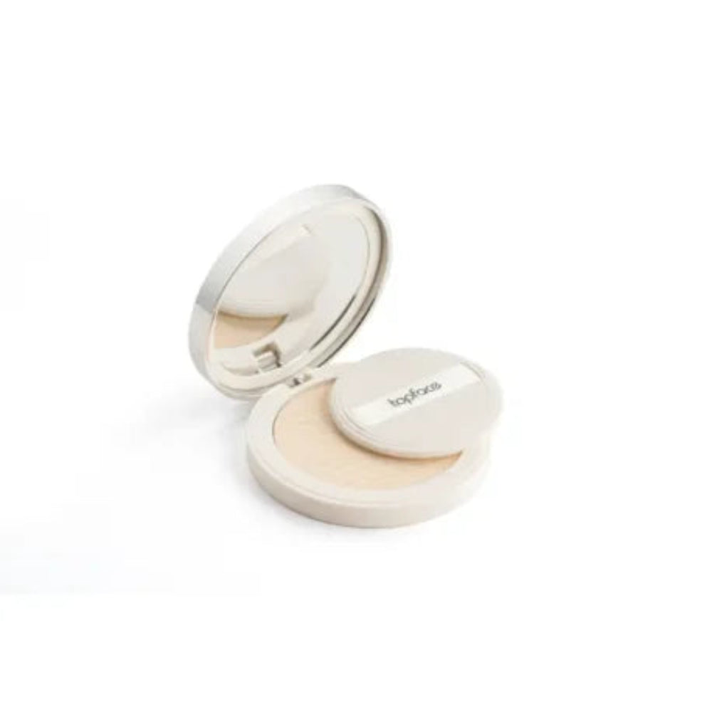 Top Face Super Match Foundation In A Powder 002 – Maven Cosmetics