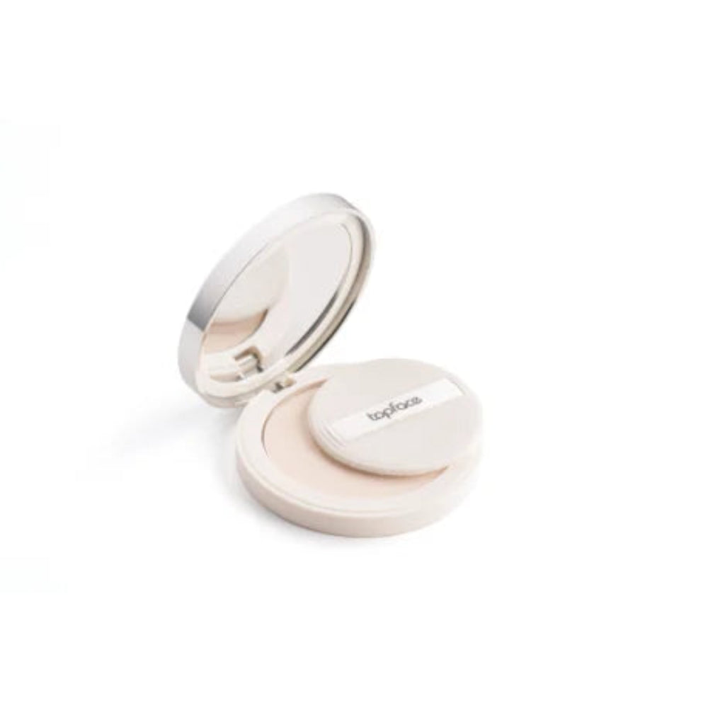 Top Face Super Match Foundation In A Powder 001 – Maven Cosmetics