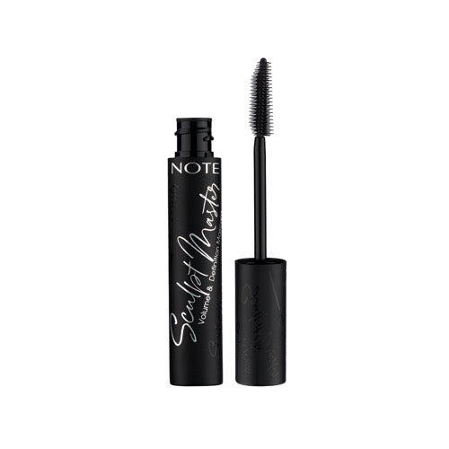 Note Sculpt Master Mascara – Maven Cosmetics