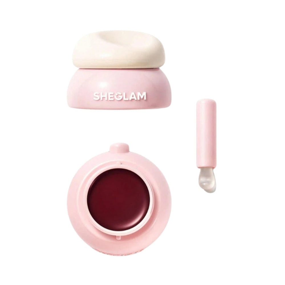 Sheglam Hydra Jelly Pocket Lip Jam 3.5ml Dragon Fruit Dew – Maven Cosmetics