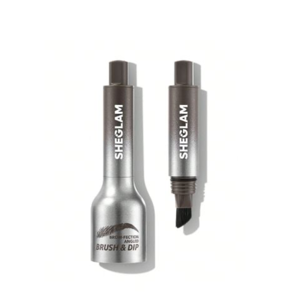 Sheglam Brow Fection Angled Brush&Dip 1.2ml Espresso – Maven Cosmetics