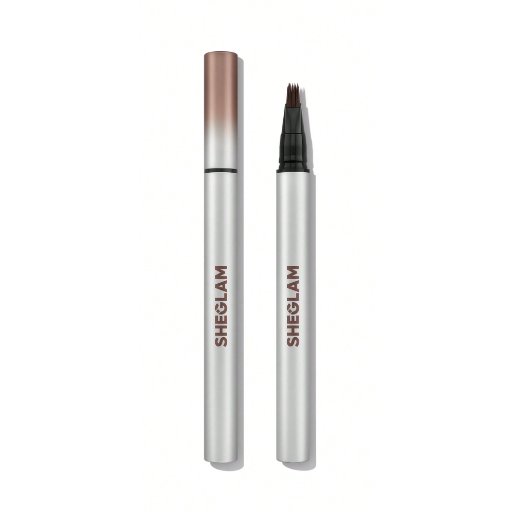 Sheglam Brow Fection Micro Stroke Liquid Pen 0.5ml Auburn – Maven Cosmetics