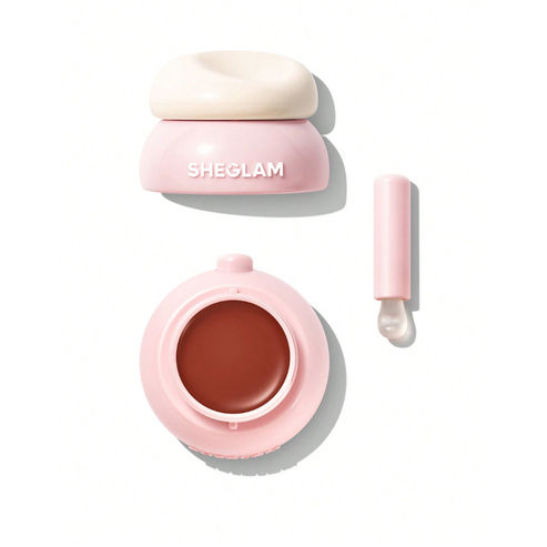 Sheglam Hydra Jelly Pocket Lip Jam 3.5ml Fig Flirt – Maven Cosmetics