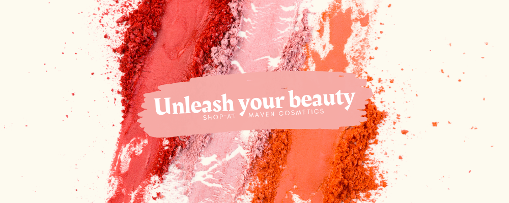 Maven Cosmetics