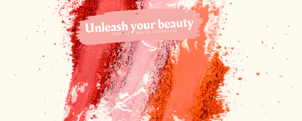 Maven Cosmetics