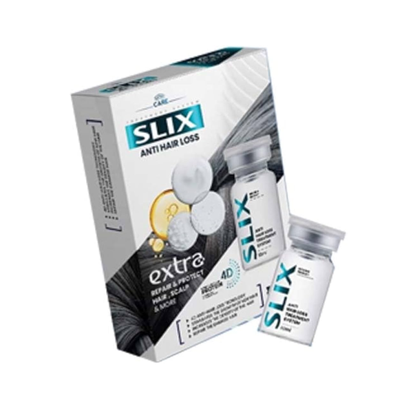 Slix Anti Hair Loss – Maven Cosmetics