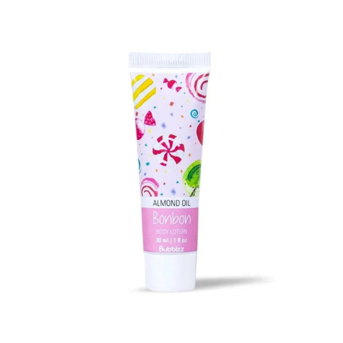 Bubblzz Bonbon Hand & Body Lotion 30ml – Maven Cosmetics