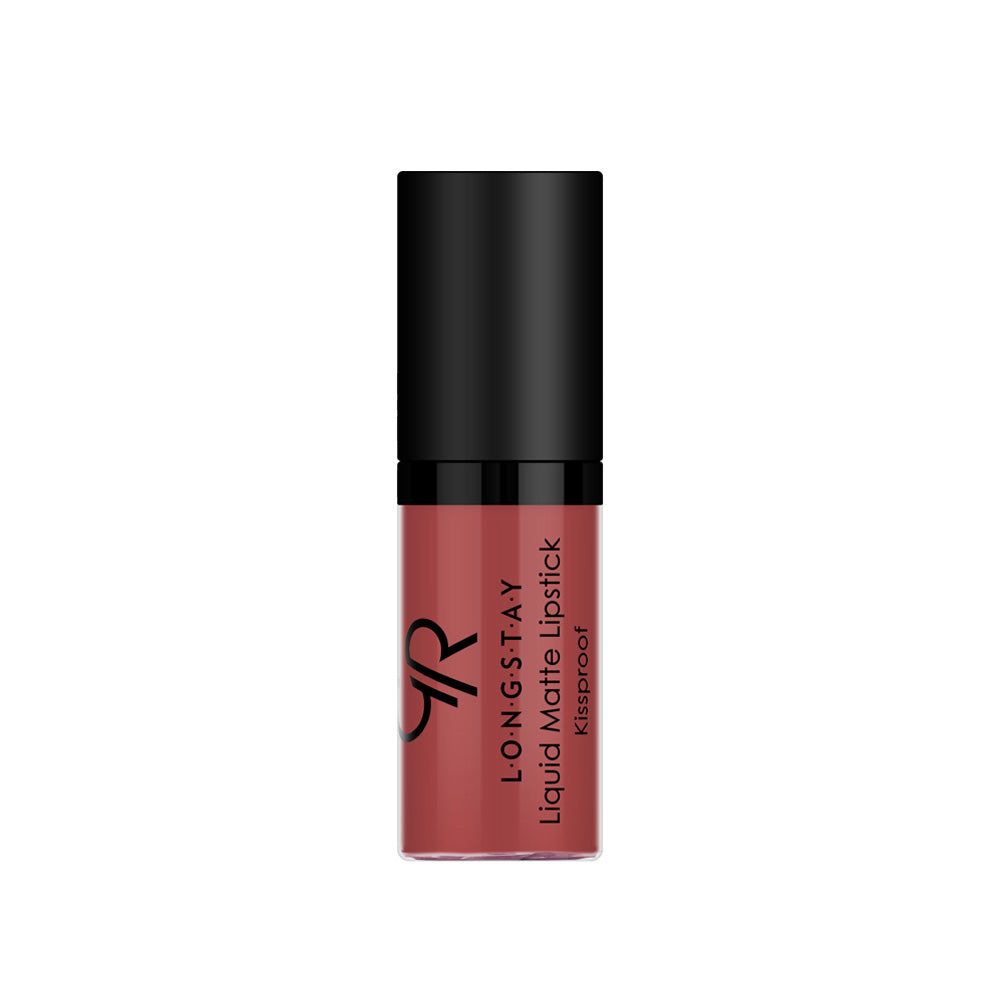 GR Long Stay Liquid Matte Lipstick 019 – Maven Cosmetics