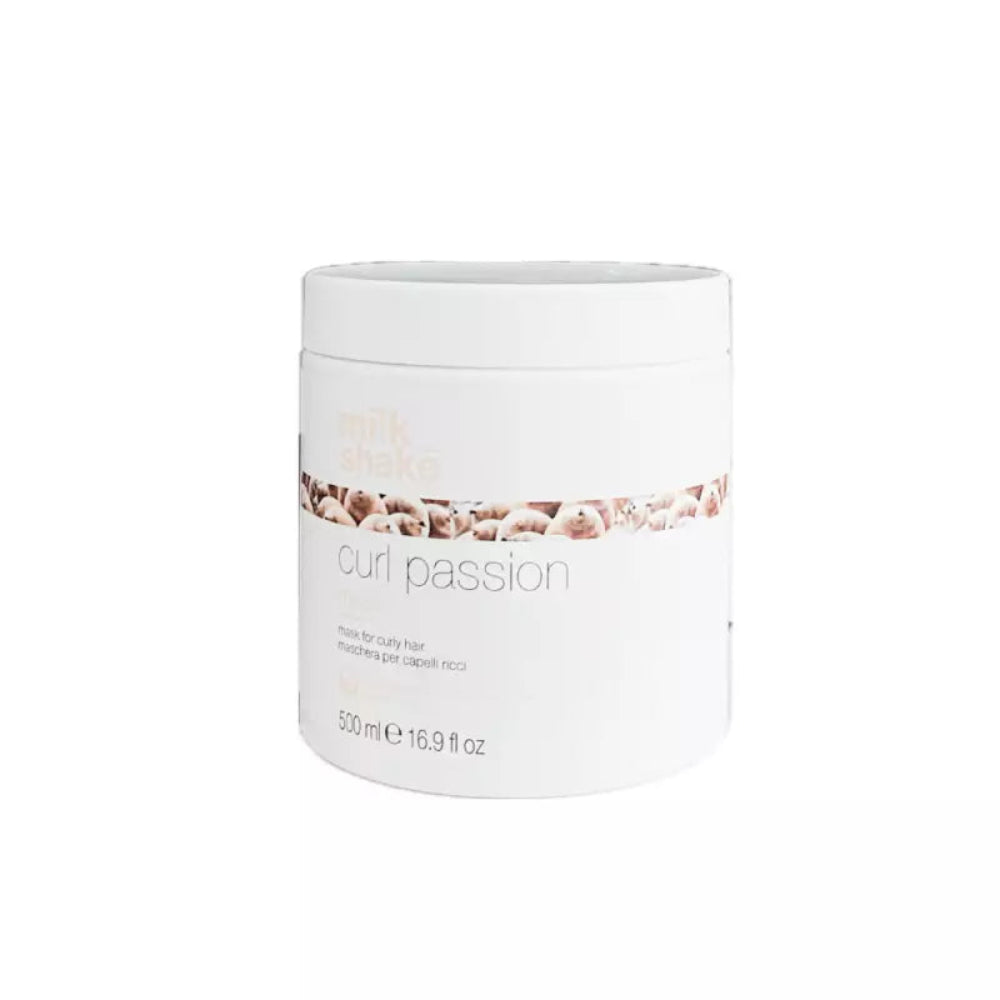 Milk Shake Curl Passion Masque 500 – Maven Cosmetics