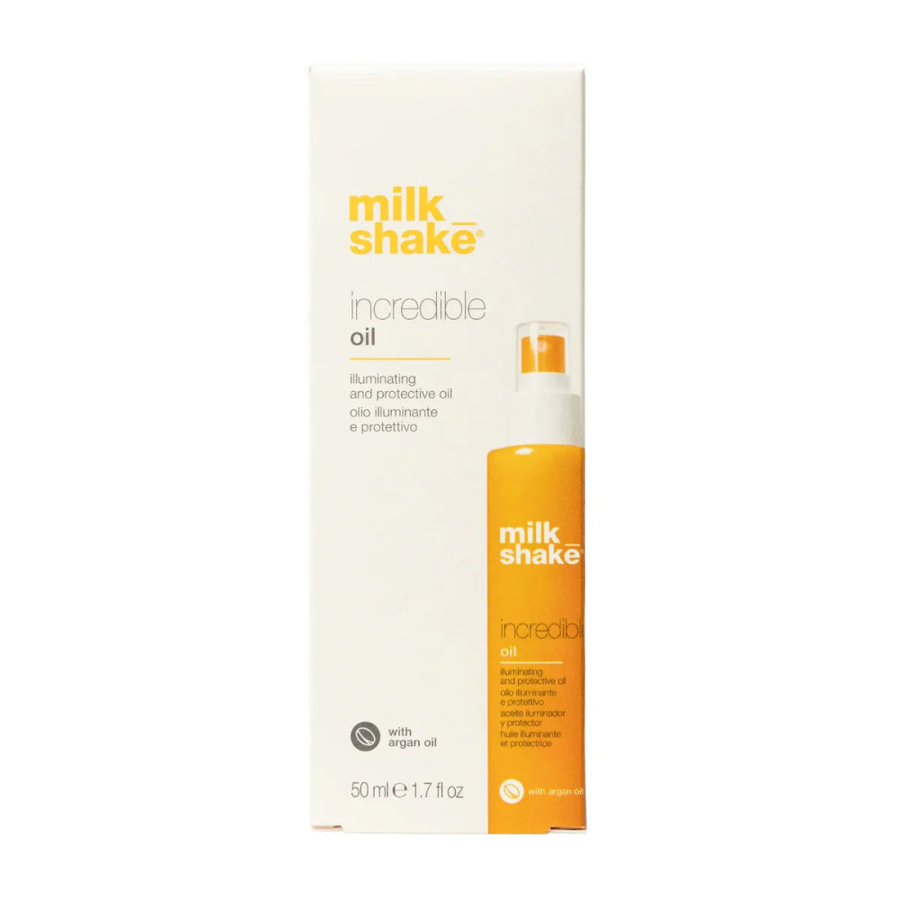 Milk Shake Incredible Oil 50ml – Maven Cosmetics