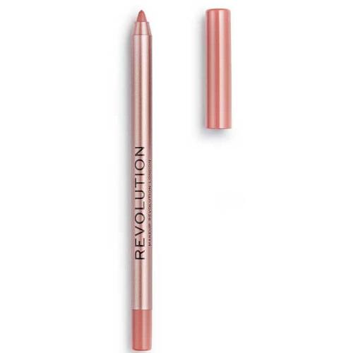Revolution Satin Kiss Lipliner Heart Race – Maven Cosmetics