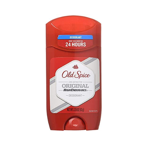 Old Spice Original Stick 63g – Maven Cosmetics
