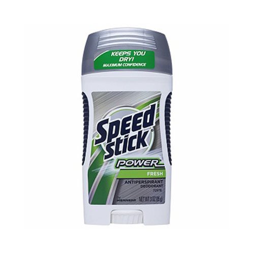 Speed Stick Power Irish Spring Stick 85ml – Maven Cosmetics