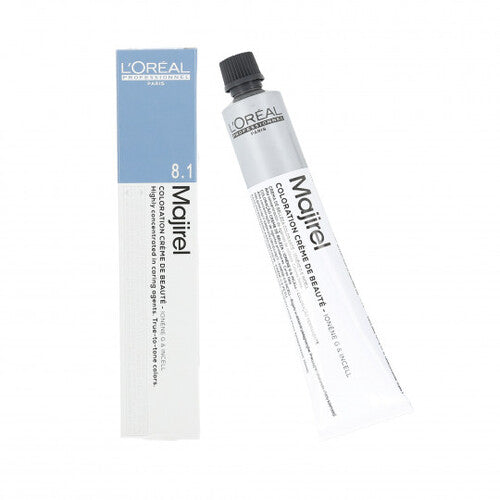 Loreal Expert Majirel Color 50ml 8.1 – Maven Cosmetics