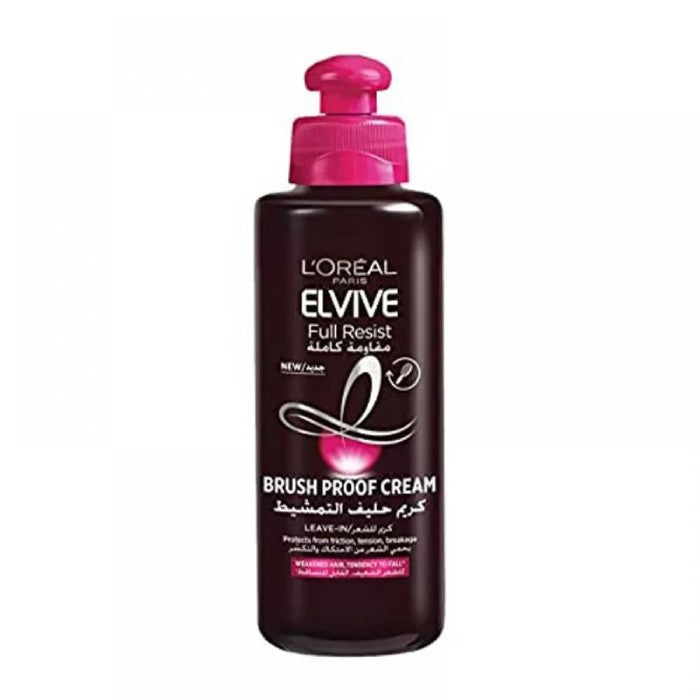 Loreal Elvive Full Resist Cream 200ml – Maven Cosmetics