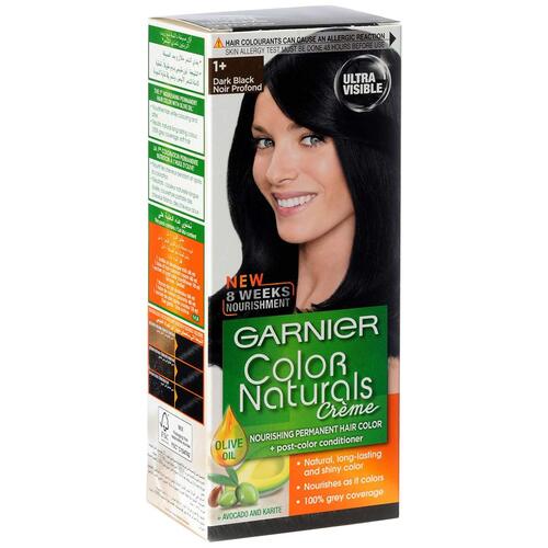Garnier Color Cream 40ml 1+ – Maven Cosmetics