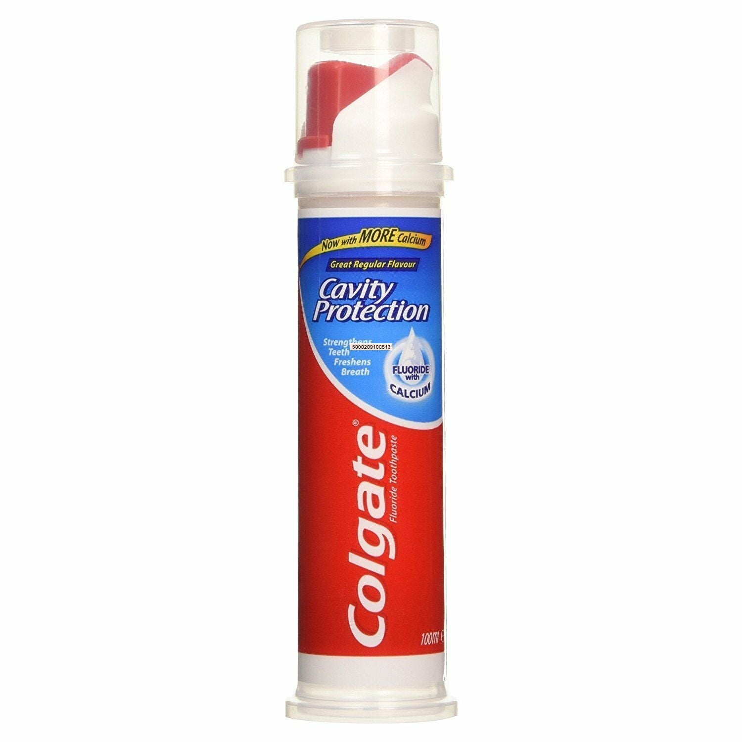 Colgate Cavity Protection Teeth 100ml – Maven Cosmetics