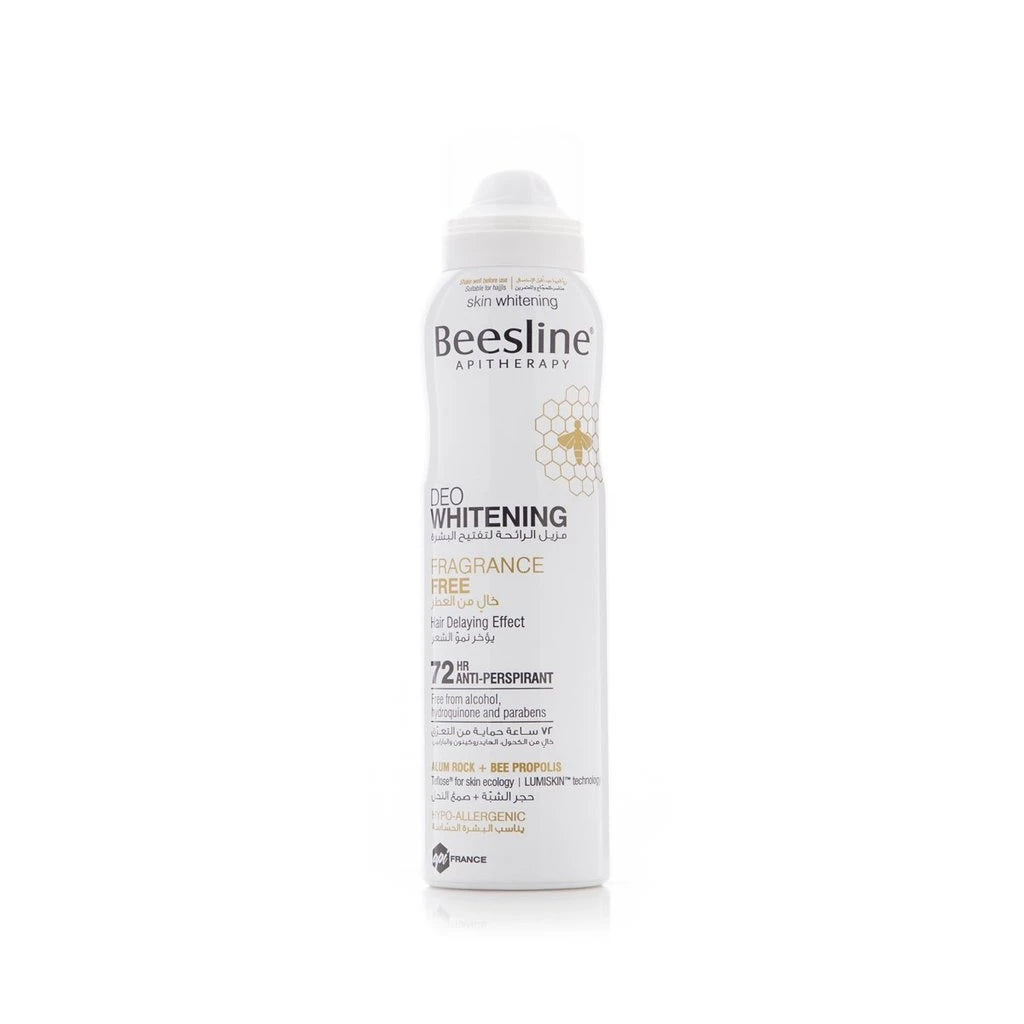 Beesline Fragrance Free Spray 150ml – Maven Cosmetics