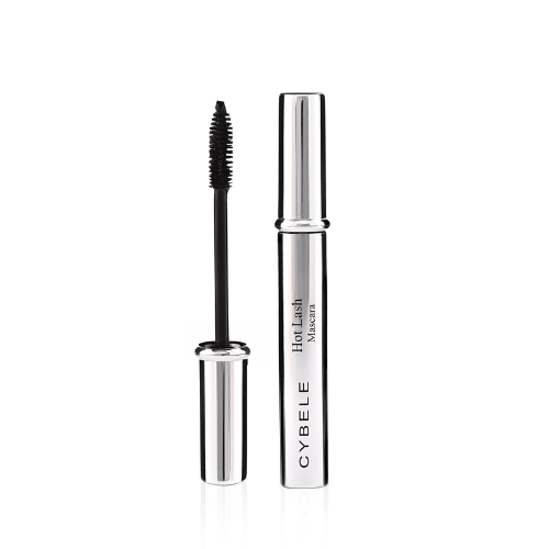 Cybele Hot Lash Mascara 001 Dark Black – Maven Cosmetics