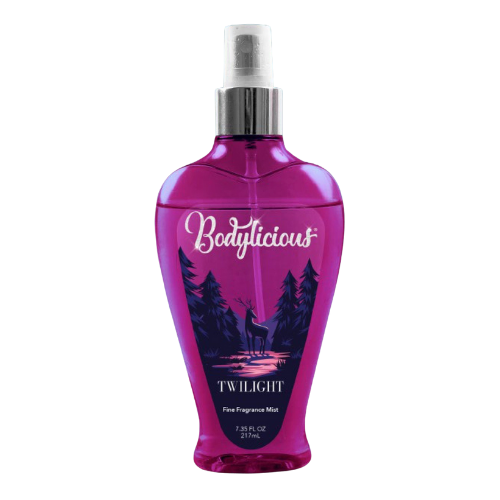 Bodylicious 25% Twilight Splash 217ml – Maven Cosmetics