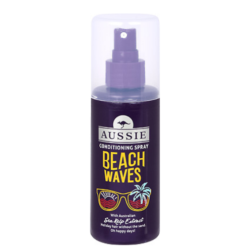 Aussie Beach Waves Conditioning Spray 150ml – Maven Cosmetics