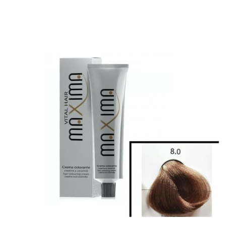 Maxima Color Cream 100ml 8 – Maven Cosmetics
