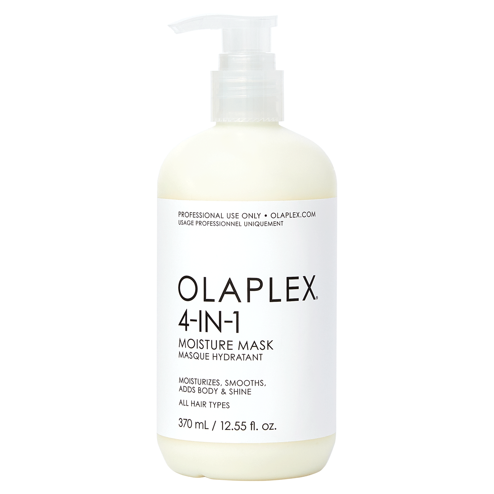 Olaplex 4in1 Moisture Mask 370ml – Maven Cosmetics
